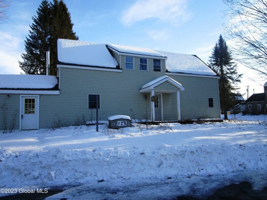 125 Hogsback Road - Country Boy Realty